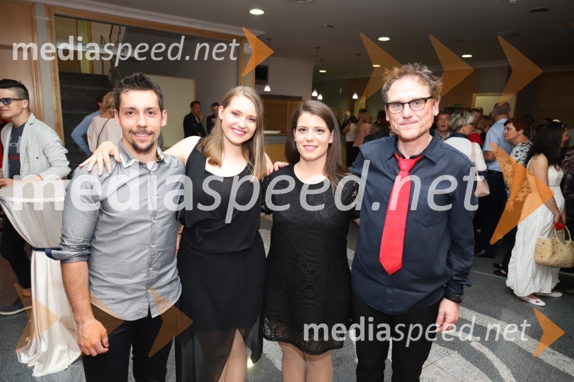 Mediaspeed - Otrokom sveta, dobrodelni koncert