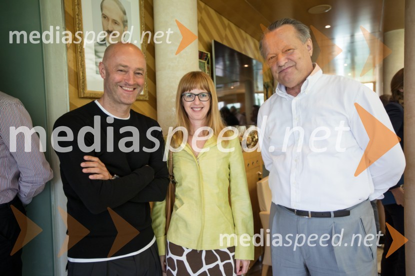 Mediaspeed - Podjetje Riko obeležuje svojo bogato zgodovino