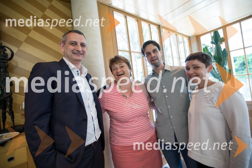 Mediaspeed - Podjetje Riko obeležuje svojo bogato zgodovino