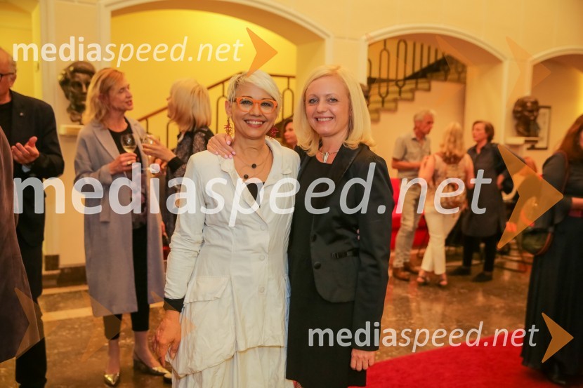 Mediaspeed - Onjegin, premiera predstave