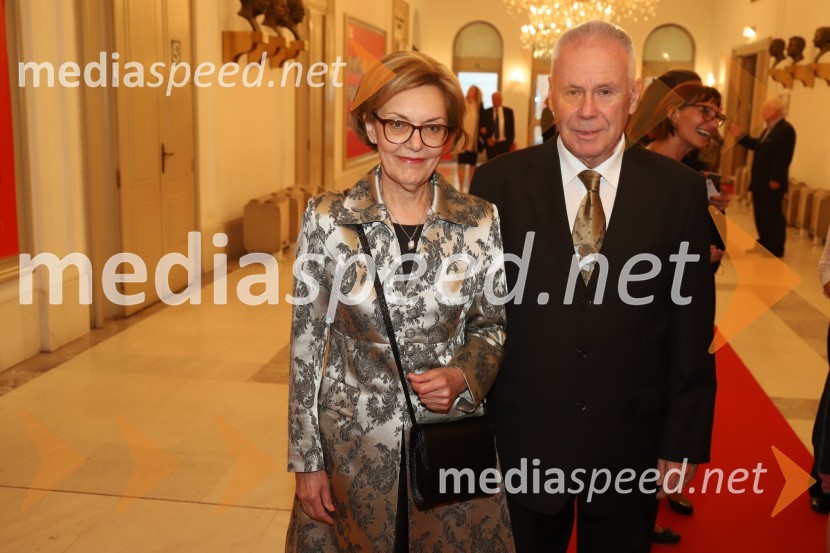 Mediaspeed - Premiera muzikala Titanik