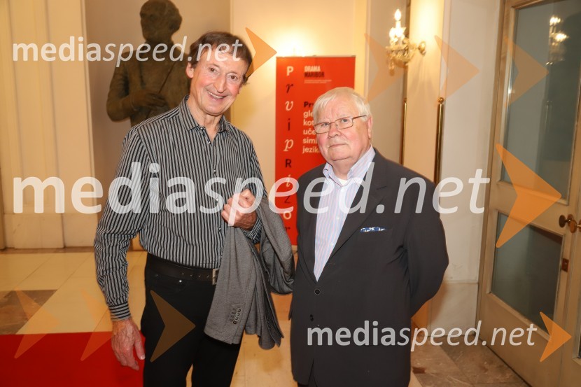 Mediaspeed - Premiera muzikala Titanik