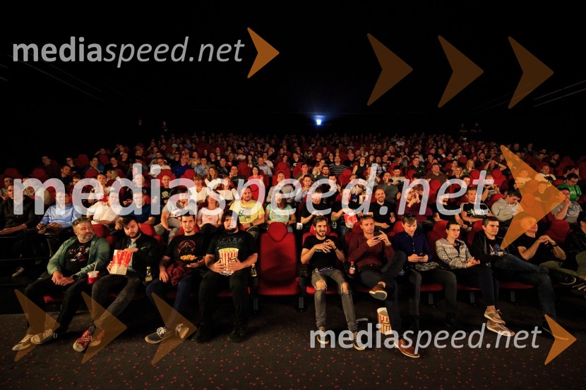 Mediaspeed - Ekskluzivna premiera Solo: Zgodba Vojne Zvezd v Cineplexxu ... Mediaspeed - Ekskluzivna premiera Solo: Zgodba Vojne Zvezd v Cineplexxu ...