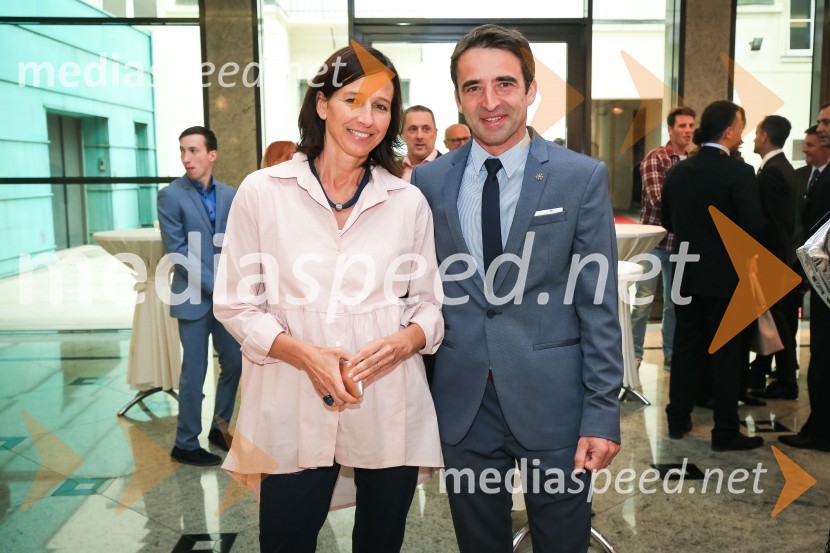 Mediaspeed - Dobrodelni večer Fundacije za športnike iz socialno ...