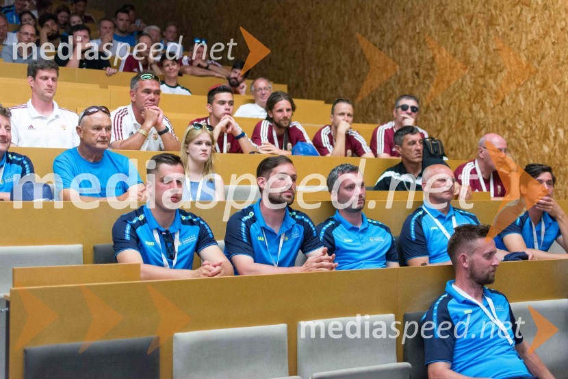 Mediaspeed - VinoEuro 2018: Spremljevalni program v Mariboru, drugi dan