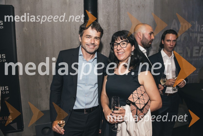 Mediaspeed - AmCham Top Potential of the Year 2018