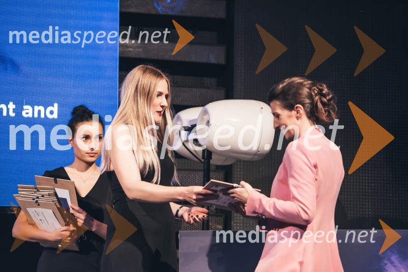 Mediaspeed - AmCham Top Potential of the Year 2018