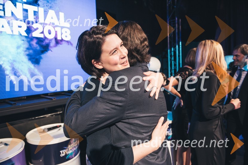 Mediaspeed - AmCham Top Potential of the Year 2018