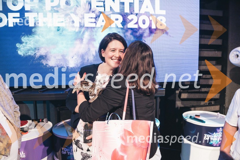Mediaspeed - AmCham Top Potential of the Year 2018