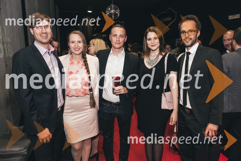 Mediaspeed - AmCham Top Potential of the Year 2018