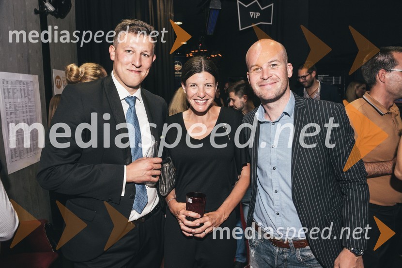 Mediaspeed - AmCham Top Potential of the Year 2018