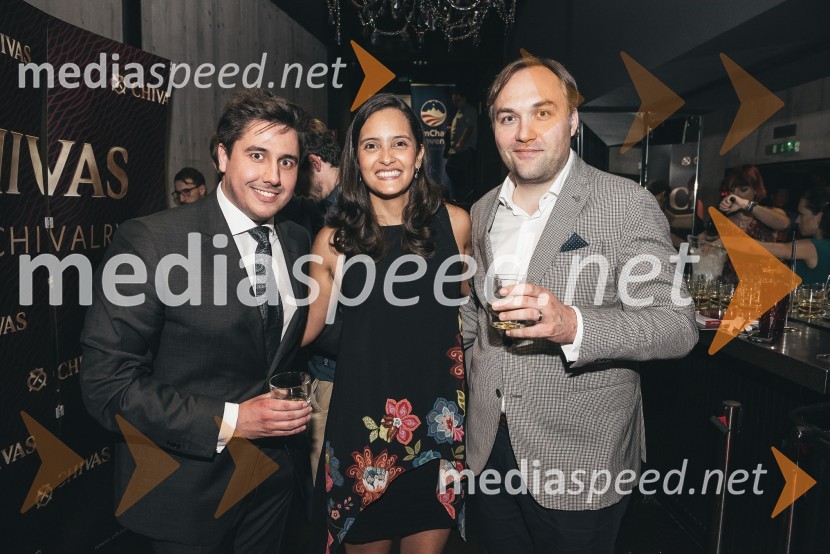 Mediaspeed - AmCham Top Potential of the Year 2018