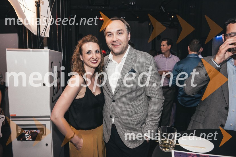 Mediaspeed - AmCham Top Potential of the Year 2018