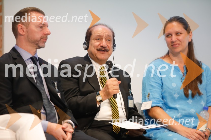 Mediaspeed - Akademsko ekonomski kongres AEC 2018