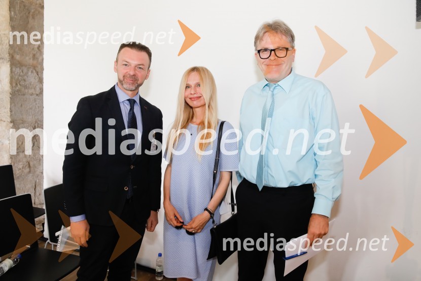 Mediaspeed - Akademsko ekonomski kongres AEC 2018