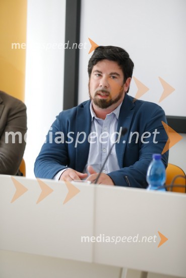 Mediaspeed - 2. srečanje MAJ