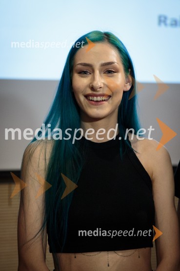 Mediaspeed - Podelitev Zlatih piščali