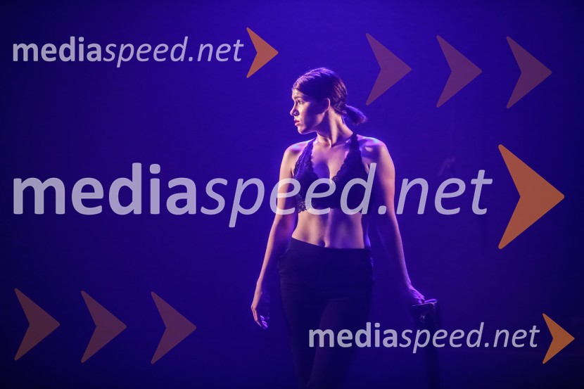 Mediaspeed - Letna produkcija Akademije za ples