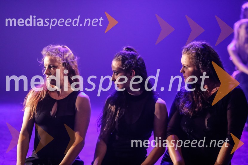 Mediaspeed - Letna produkcija Akademije za ples