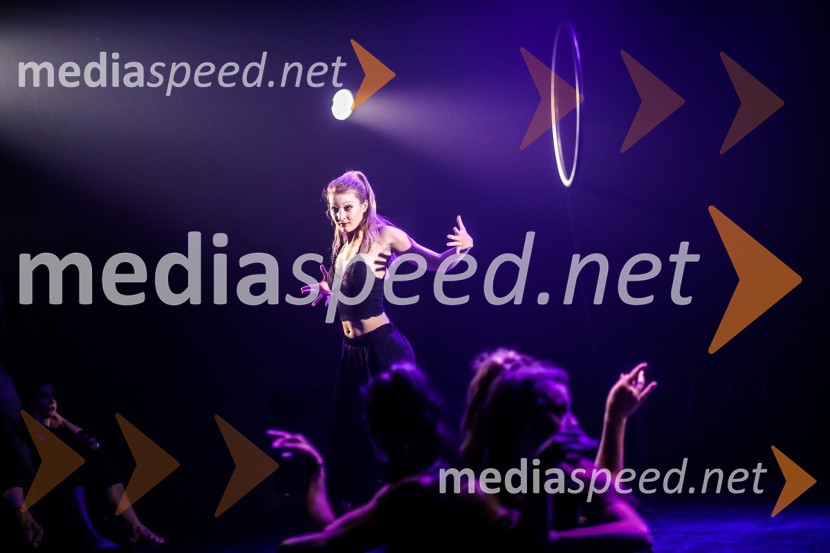 Mediaspeed - Letna produkcija Akademije za ples