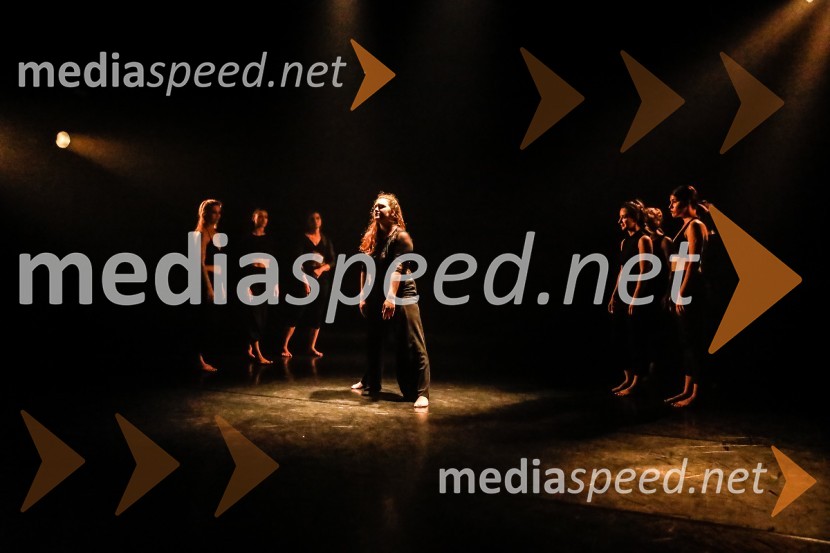 Mediaspeed - Letna produkcija Akademije za ples