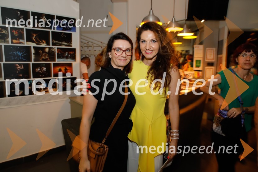 Mediaspeed - Letna produkcija Akademije za ples