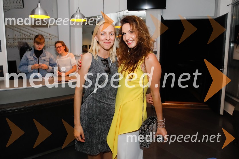 Mediaspeed - Letna produkcija Akademije za ples