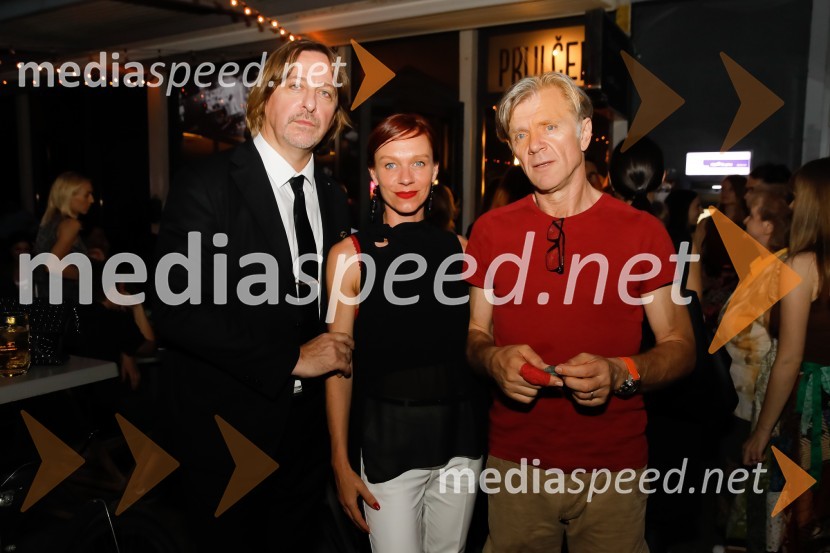 Mediaspeed - Letna produkcija Akademije za ples