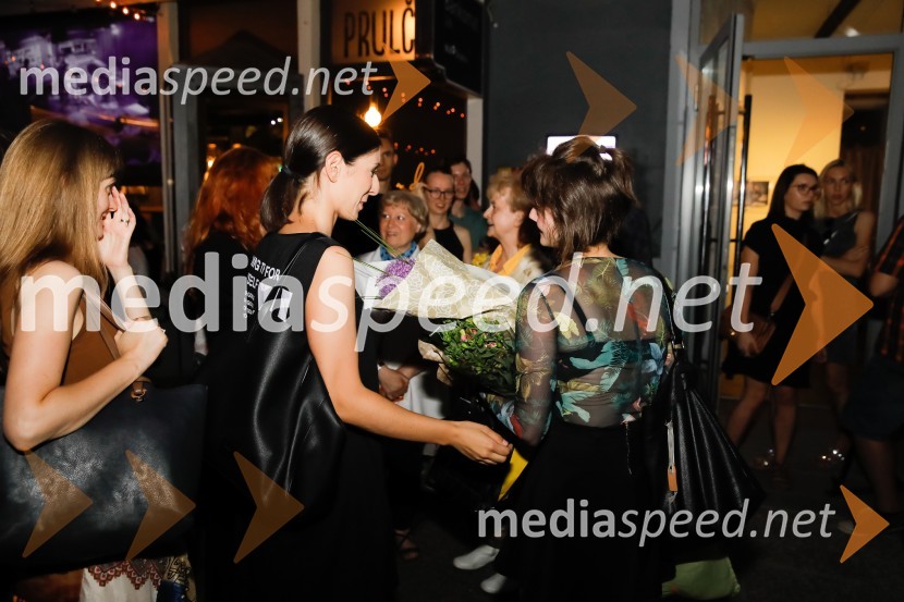 Mediaspeed - Letna produkcija Akademije za ples