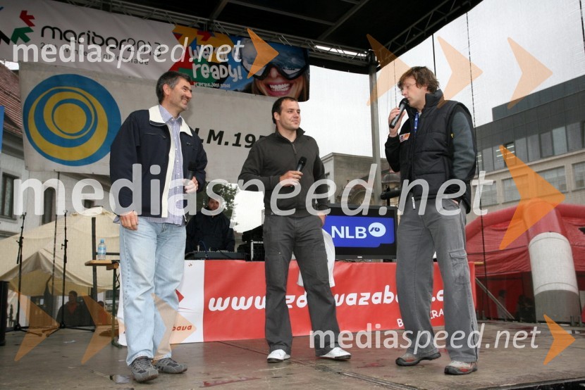 Mediaspeed - 12. ZZ NESOV tek 2008