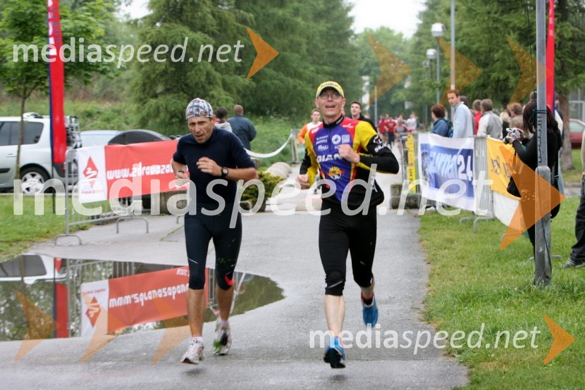 Mediaspeed - 12. ZZ NESOV tek 2008