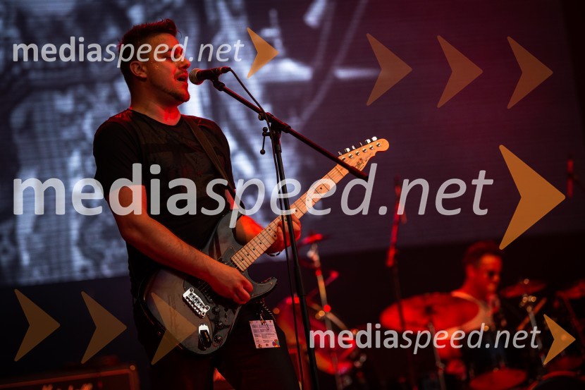 Mediaspeed - Pivo in cvetje Laško 2018, petek