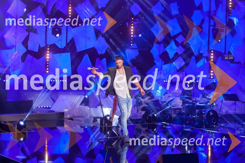 Mediaspeed - 38. Festival melodije morja in sonca Portorož