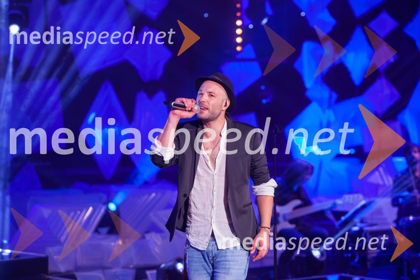 Mediaspeed - 38. Festival melodije morja in sonca Portorož