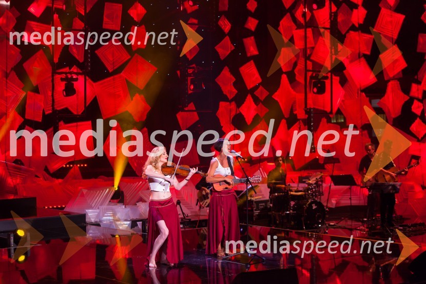 Mediaspeed - 38. Festival melodije morja in sonca Portorož