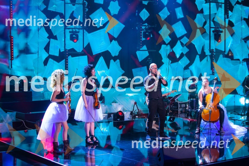 Mediaspeed - 38. Festival melodije morja in sonca Portorož