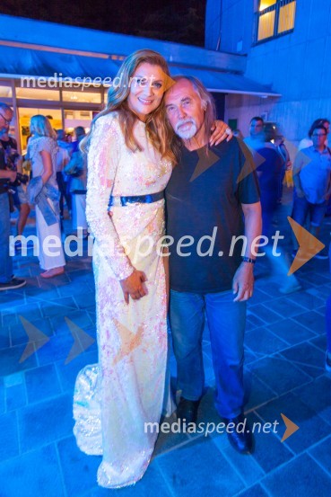 Mediaspeed - 38. Festival melodije morja in sonca Portorož