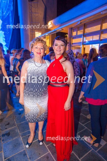 Mediaspeed - 38. Festival melodije morja in sonca Portorož