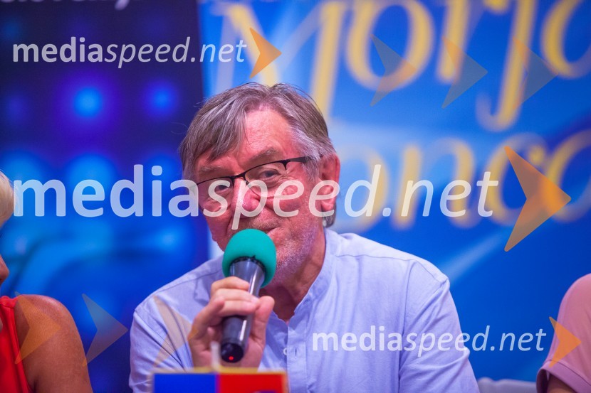 Mediaspeed - 38. Festival melodije morja in sonca Portorož