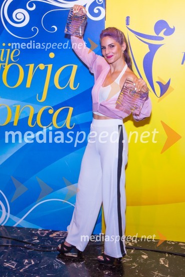 Mediaspeed - 38. Festival melodije morja in sonca Portorož