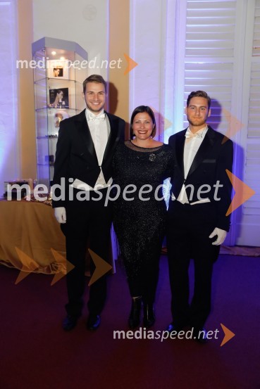 Mediaspeed - Anin ples 2018