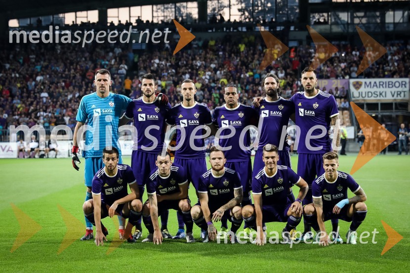 Mediaspeed - NK Maribor se poslavlja od lige Evropa