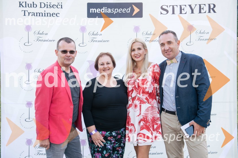 Mediaspeed - 9. Salon Traminec 2018