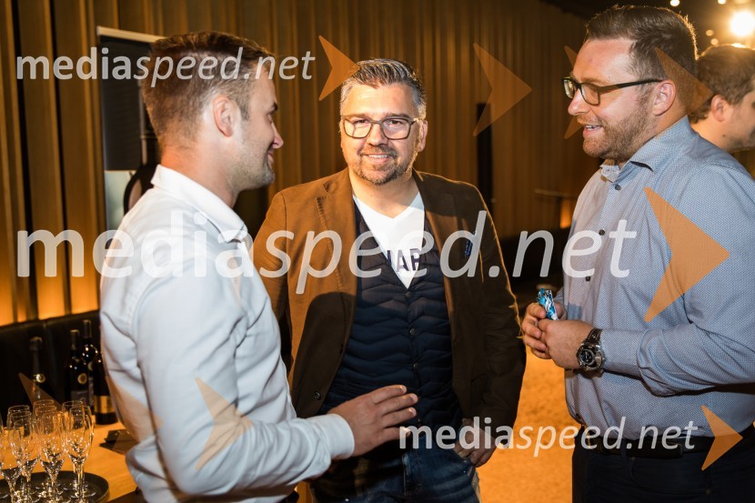 Mediaspeed - 25 let podjetja AMICUS