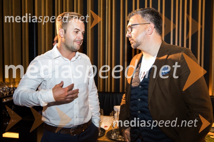 Mediaspeed - 25 let podjetja AMICUS