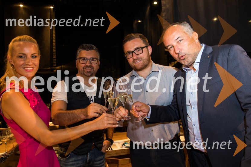 Mediaspeed - 25 let podjetja AMICUS