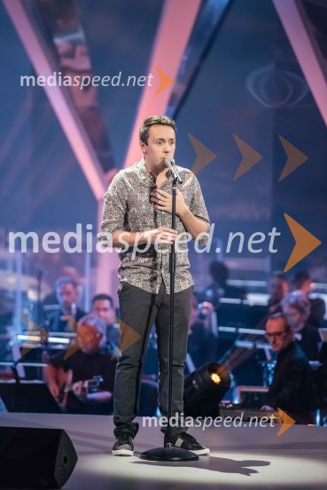 Mediaspeed - Zmagovalec Popevke 2018 je Alex Volasko