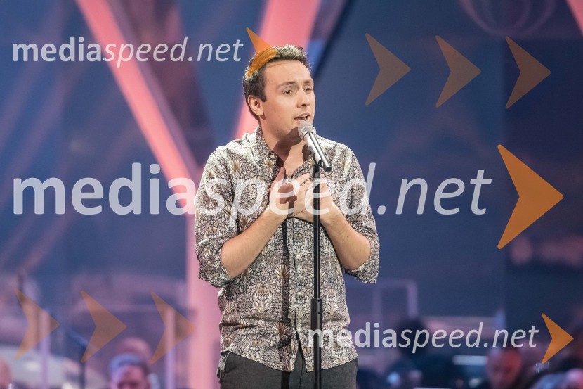Mediaspeed - Zmagovalec Popevke 2018 je Alex Volasko
