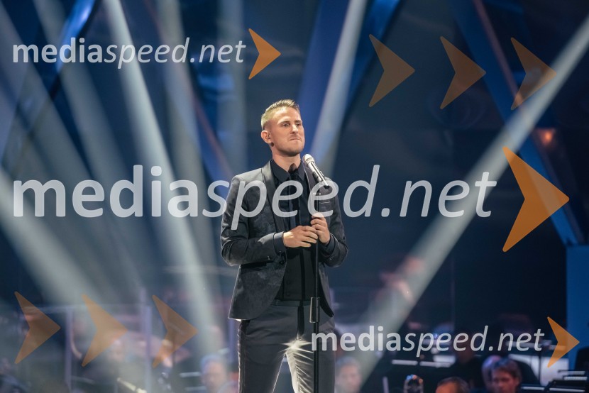 Mediaspeed - Zmagovalec Popevke 2018 je Alex Volasko