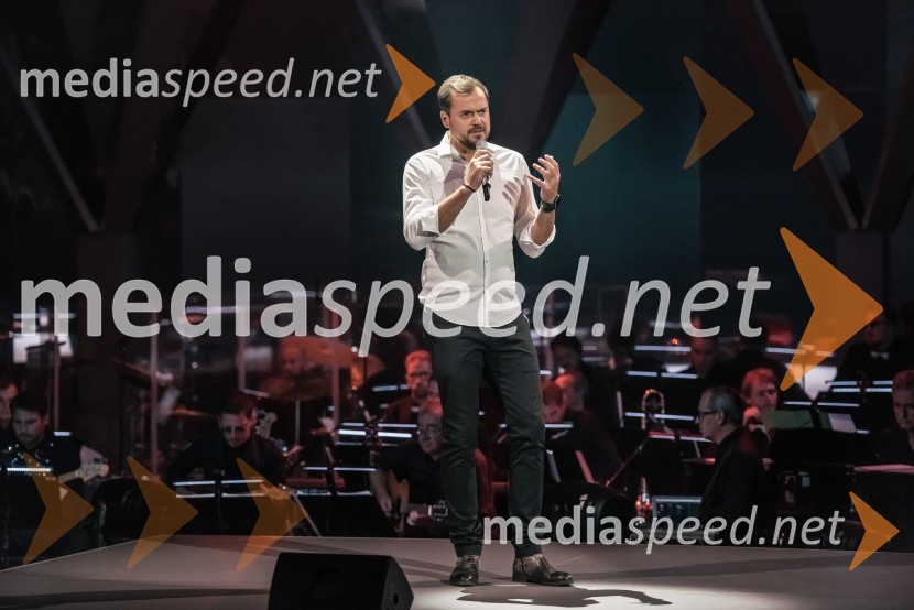 Mediaspeed - Zmagovalec Popevke 2018 je Alex Volasko